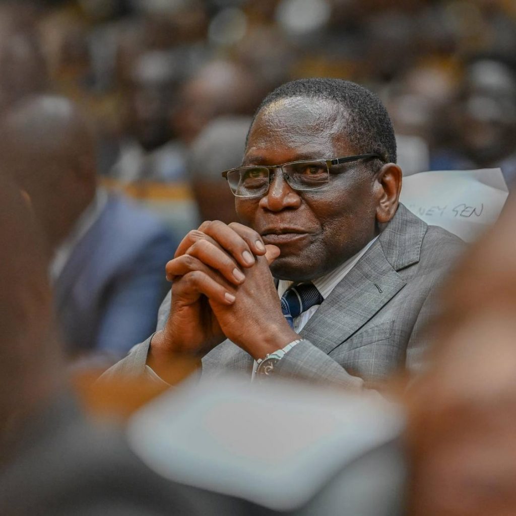 Appeal Granted Over ECL Repatriation – Zambia 24