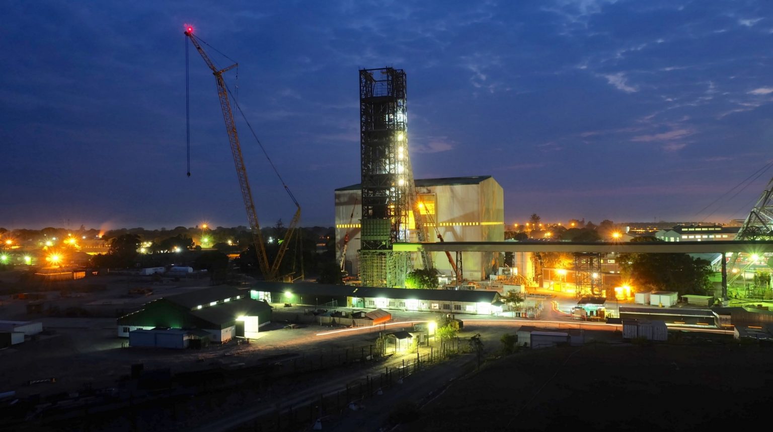 Miners Die in Underground Accident at Mopani Shaft in Kitwe – Zambia 24