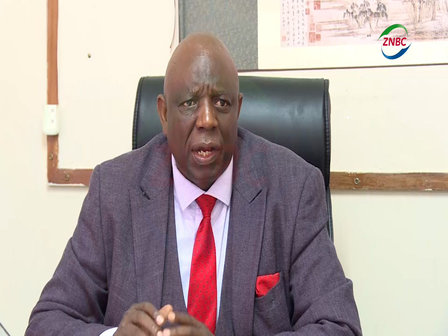 Over 60,000 Public Workers to Undergo NIPA Training – Zambia 24